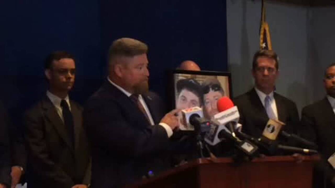 Lawsuit tackles opioid addiction | Kansas City Star