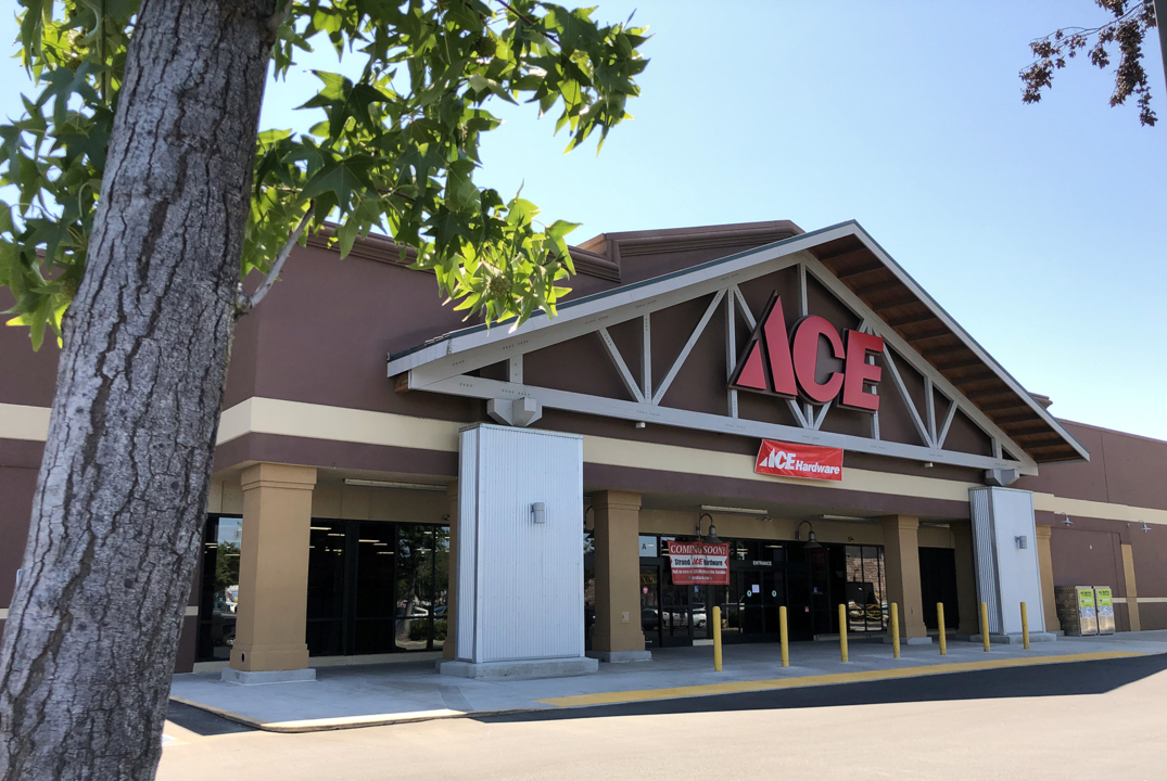 Strand Ace Hardware ready to open in Modesto | Modesto Bee