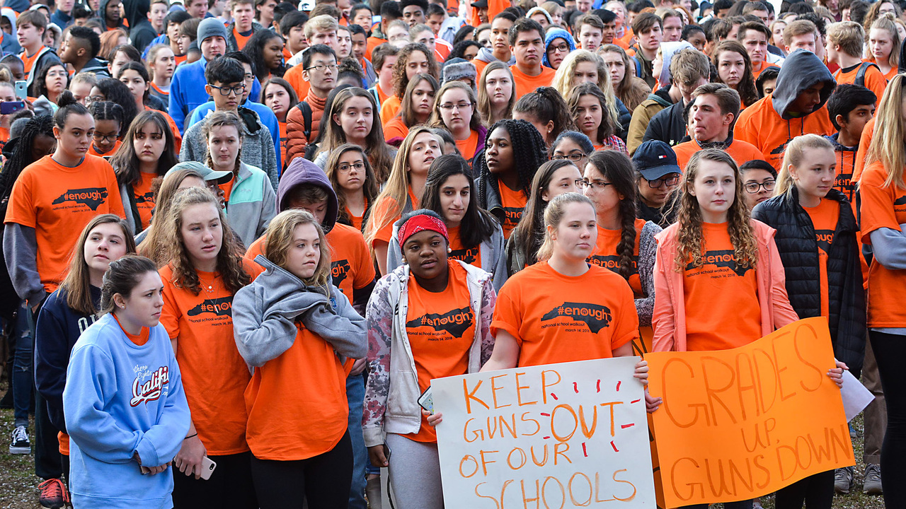 School shootings | NC Republicans budget $35 million for school safety ...
