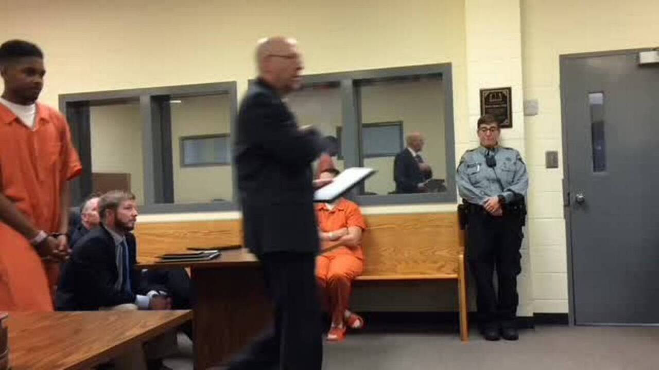 New details emerge at hearing for accused killer in Kareem Mano slaying ...