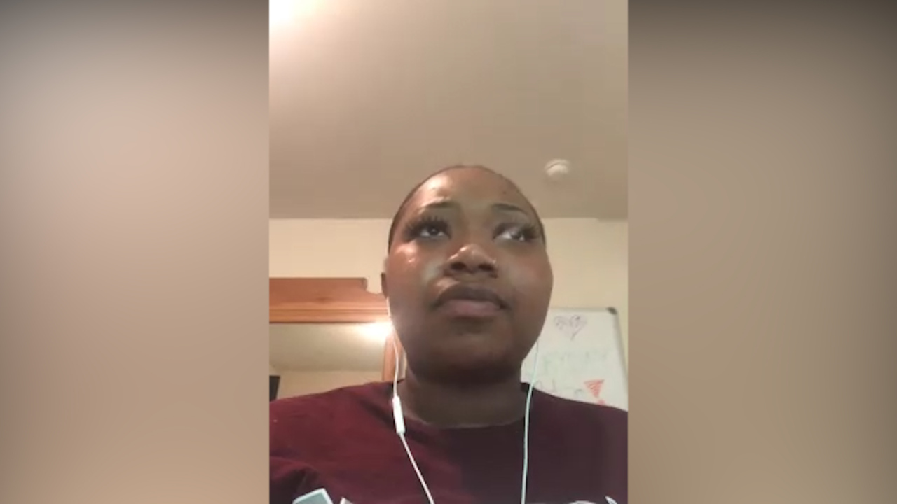 Diary of a Pandemic: Faith Nicholson Garcia, May 14, 2020 | Raleigh ...