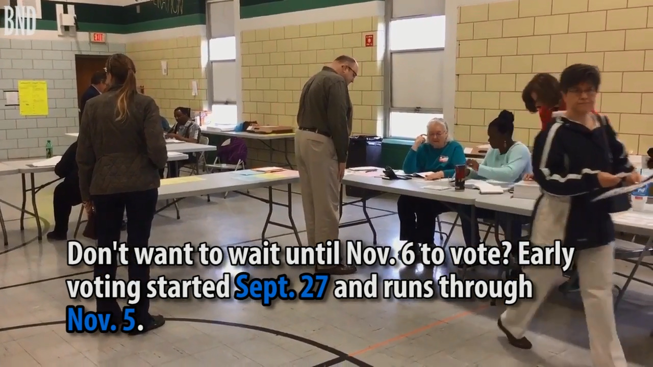 Campaigns sending out attack mailers for November election | Belleville ...