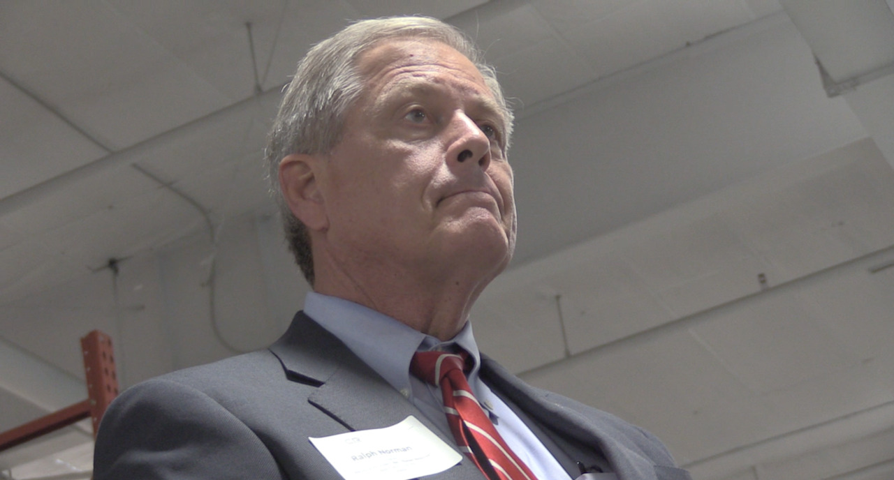 Rep. Norman: 'I haven't talked to a person yet who's happy with their ...