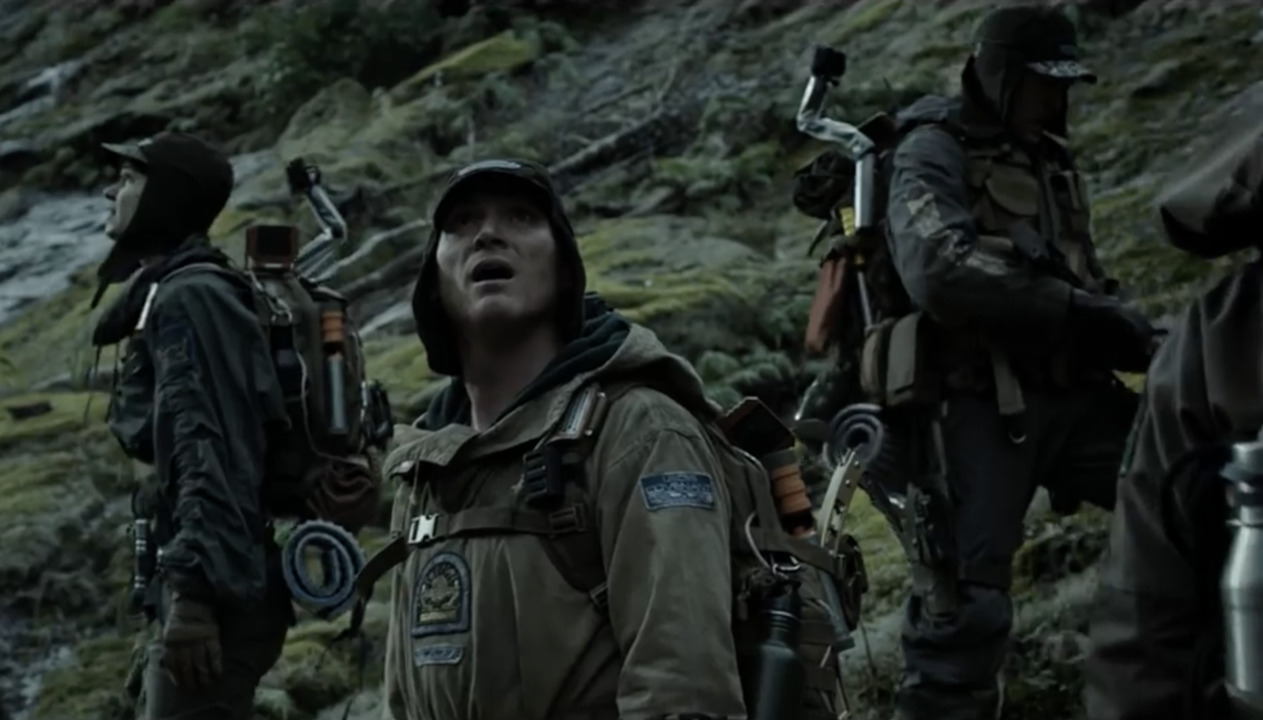 'Alien: Covenant' (Official trailer) | Biloxi Sun Herald