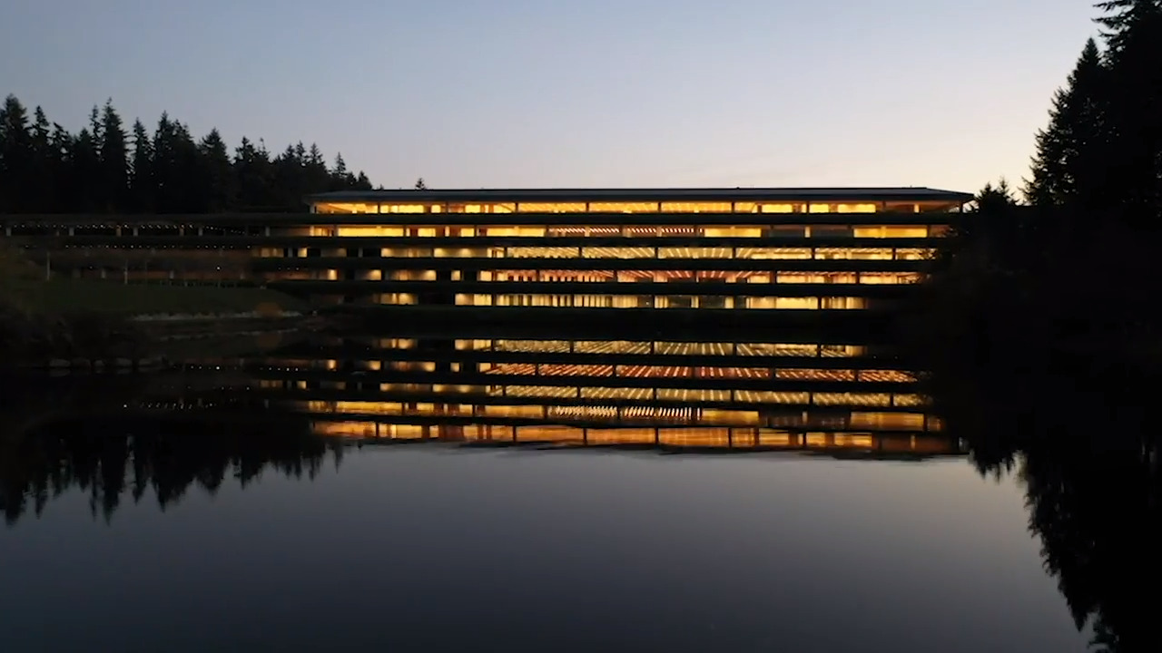 Woodbridge Corporate Park open house set for Feb. 13 in Federal Way ...