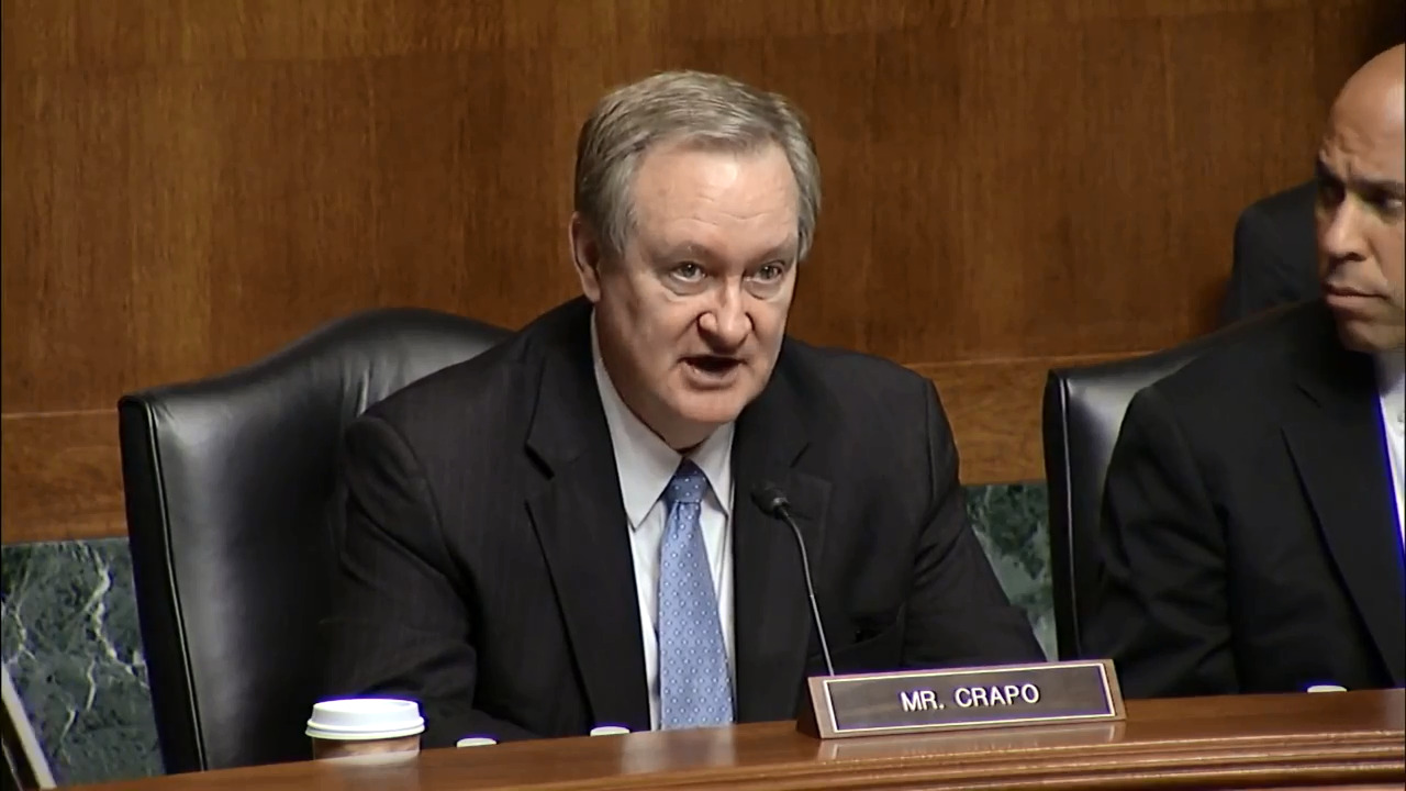Idaho Sen. Crapo, downwinder activist on nuke tests, cancer | Miami Herald