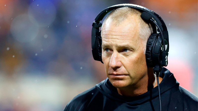 NC State football coach Doeren on victory over UVA | Raleigh News ...