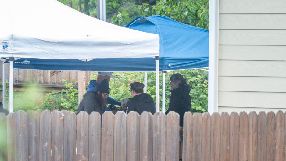 Tacoma home being investigated for cold case once drug home | Tacoma ...