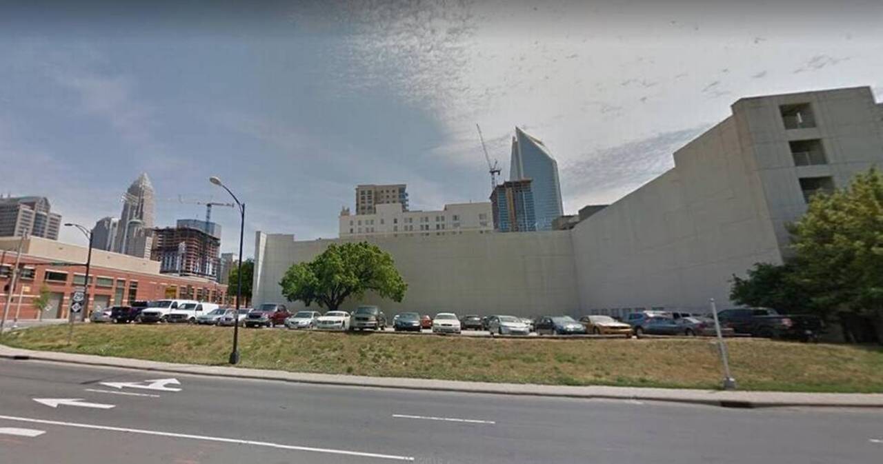 Larkhaven golf course could be replaced by Meritage Homes | Charlotte ...