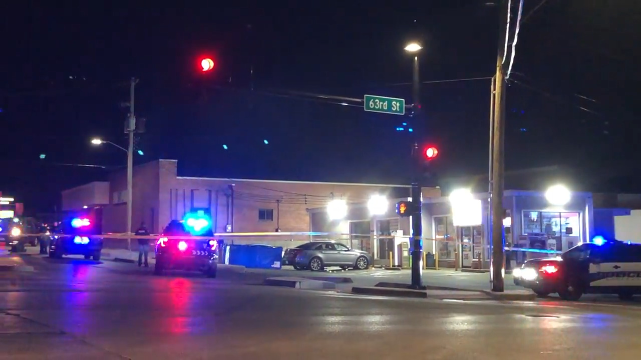 Teenager fatally shot Tuesday at Raytown Plaza | Kansas City Star