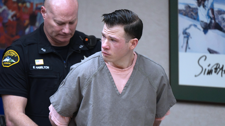 Army Ranger sentenced to 20 years for beating death of female security ...