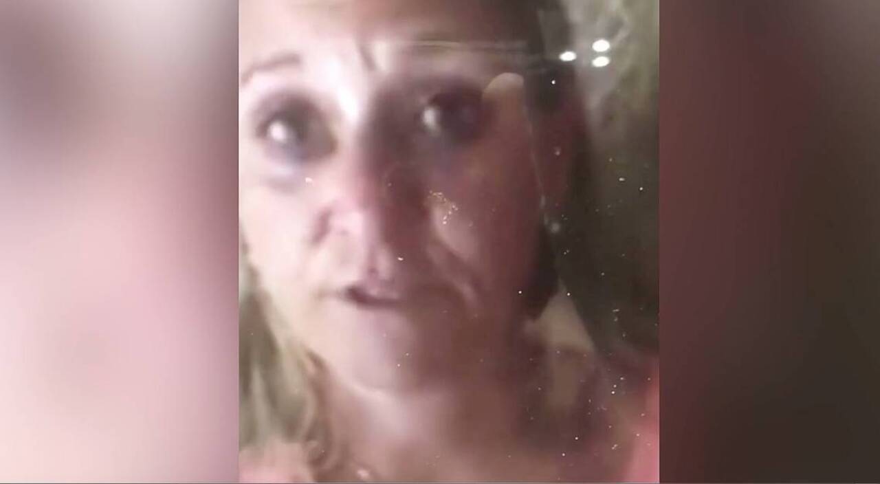 Raleigh bar owner Amanda LaRoque sent this plea to friends after being ...