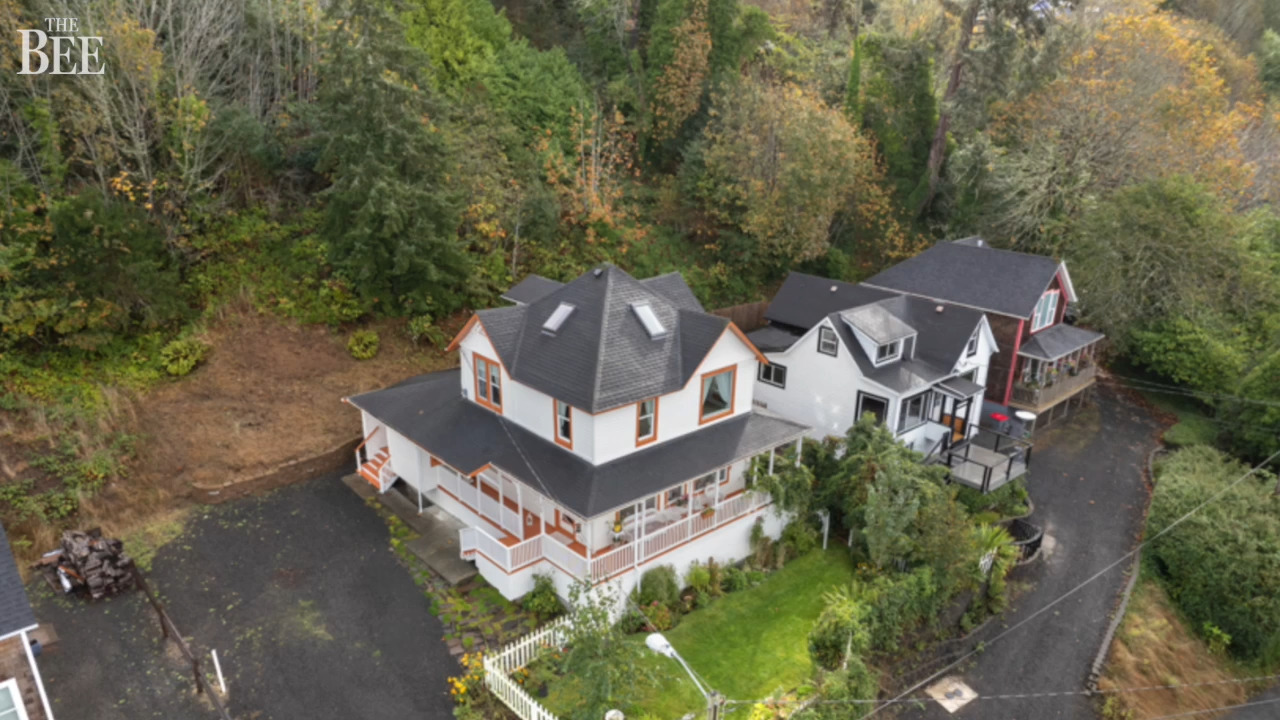 Iconic ‘The Goonies’ house lists for $1.65 million in Oregon | Miami Herald