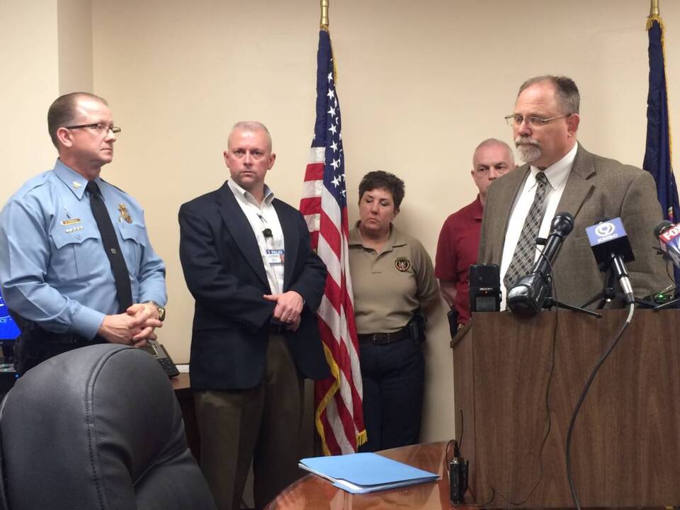 Charges filed in KCK quadruple homicides | Kansas City Star
