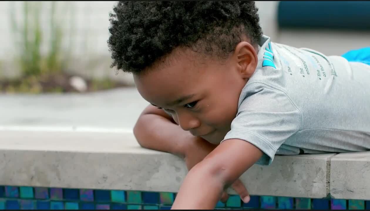 Cook Children's new drowning prevention PSA | Fort Worth Star-Telegram