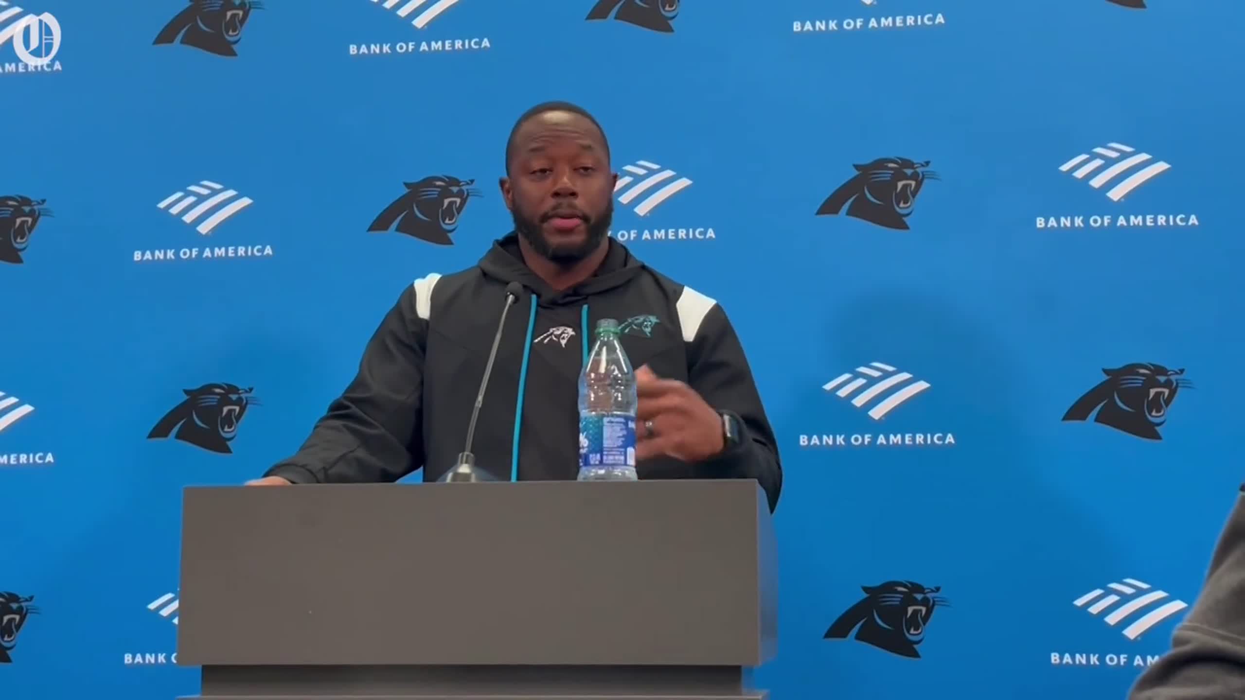 What Panthers OC Brown said about losing play-calling duties | Raleigh ...
