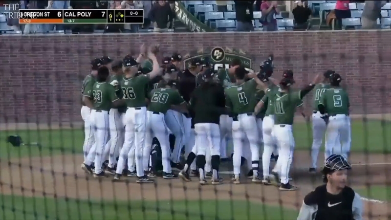 Latest News | San Luis Obispo Tribune