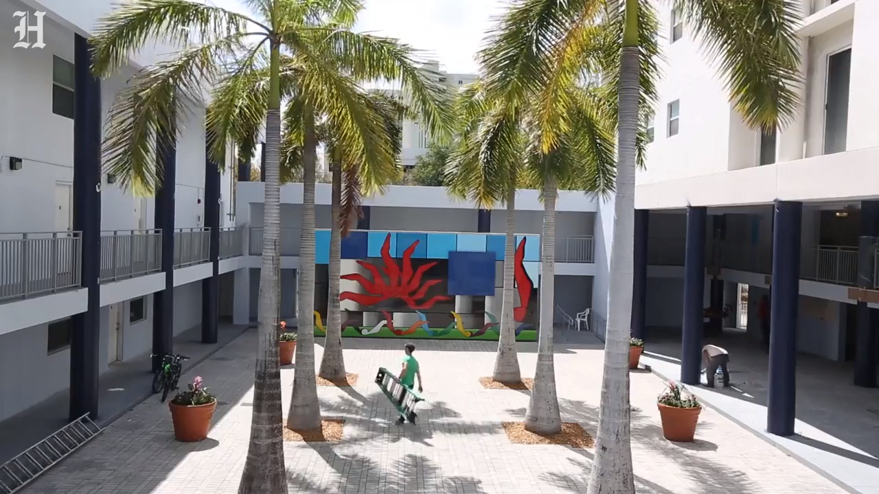 Federal judge dissolves protections for homeless in Miami | Miami Herald