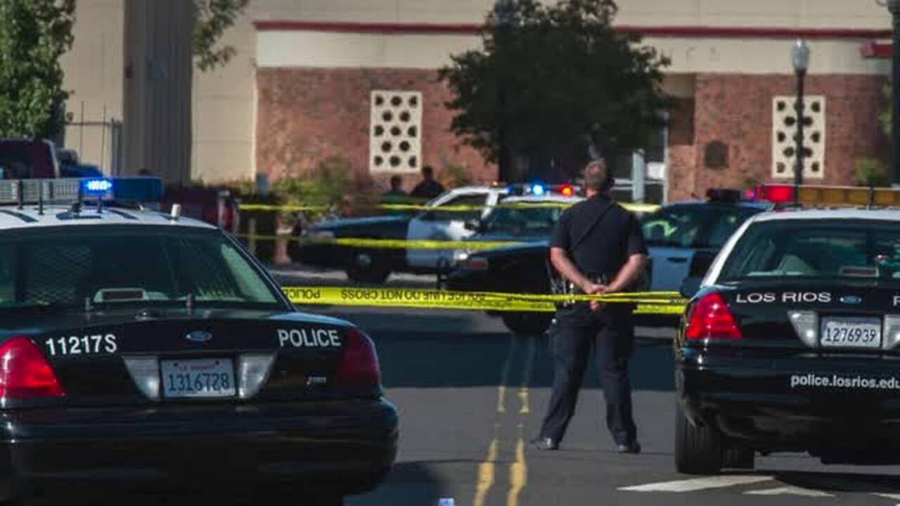 Disabled man’s killer receives life sentence | Sacramento Bee