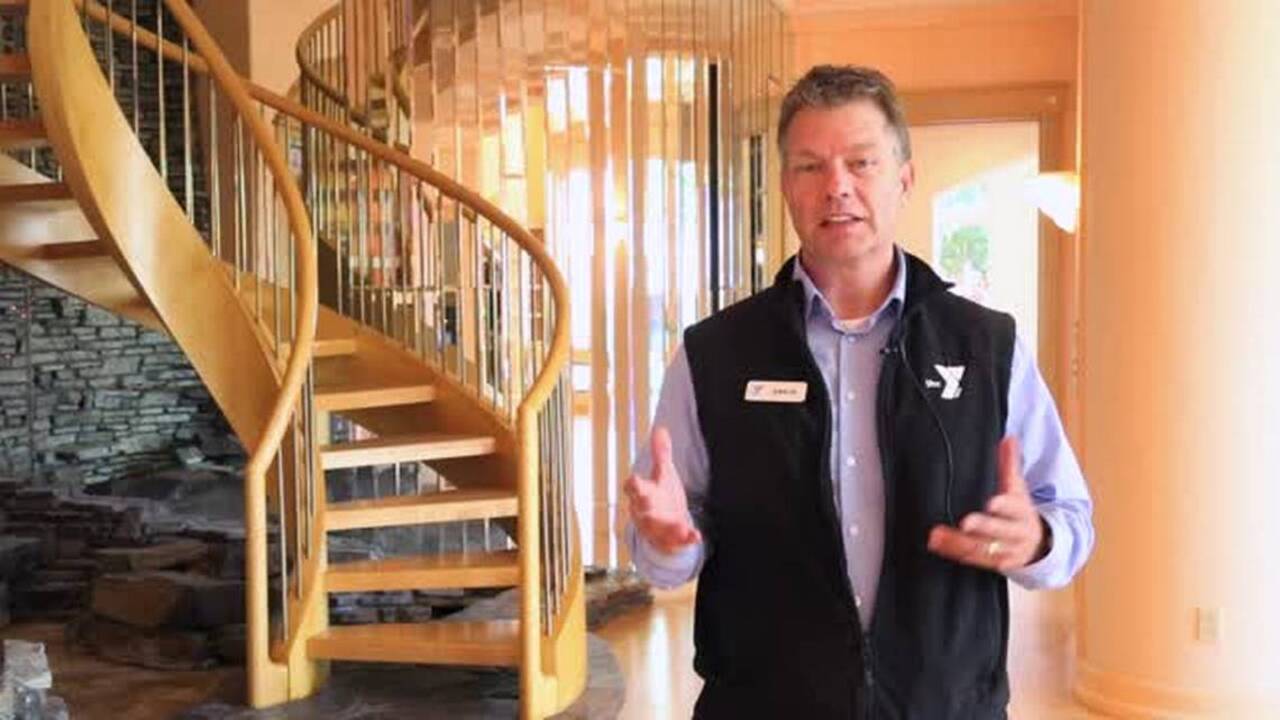 Peek inside Velma Morrison's Boise home, hear the YMCA's plans | Idaho ...
