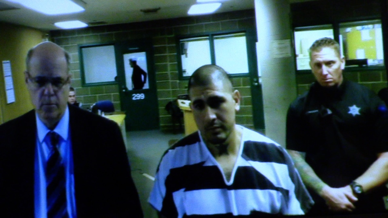 Suspect in Bellingham stabbing death makes first court appearance ...