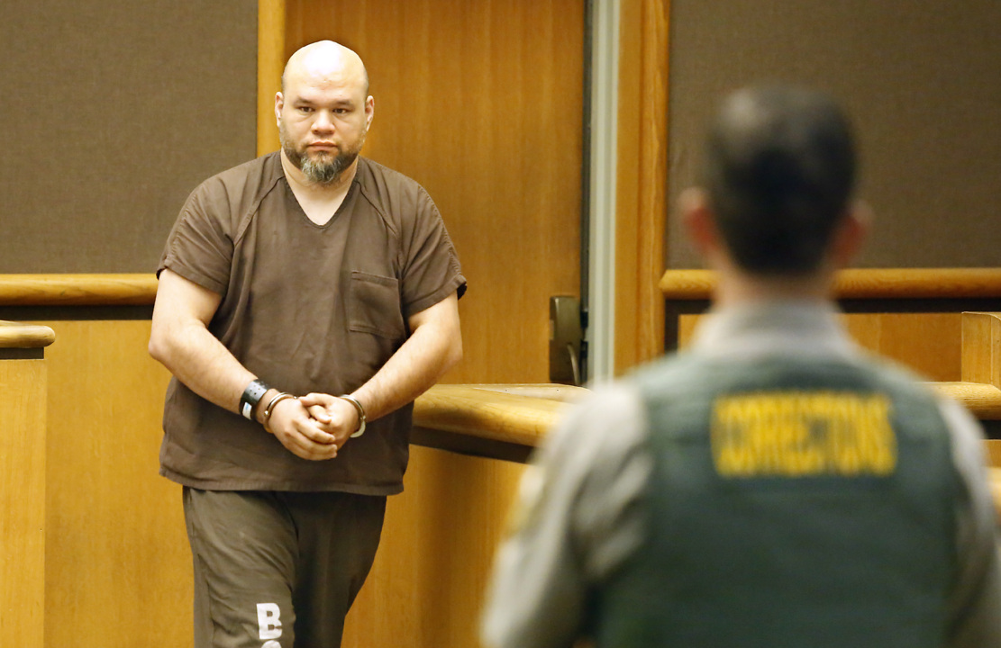 Kennewick man in court for ex-wife’s murder 3 years ago | Tri-City Herald