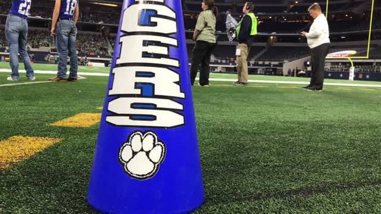 Gunter - Boling high school football game recap - Dec. 15, 2016 | Fort ...