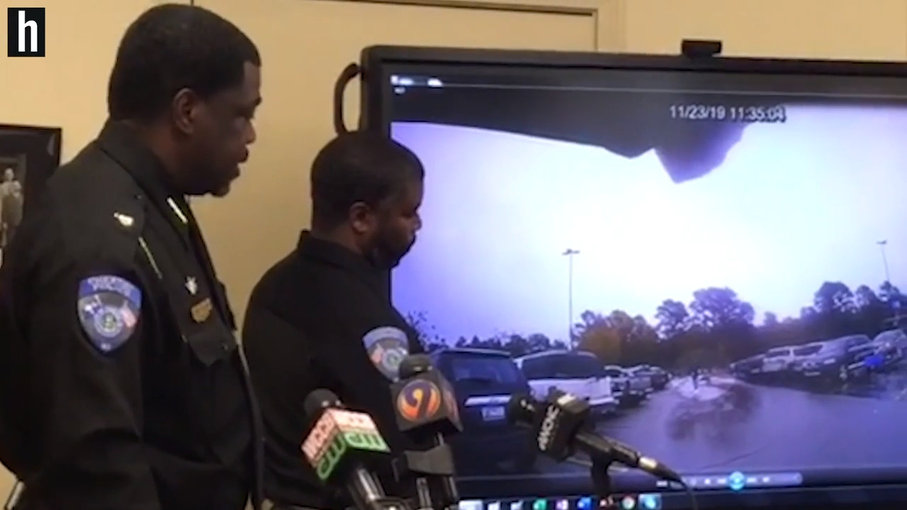 Chester SC mayor outraged over police bodycam failure | Rock Hill Herald