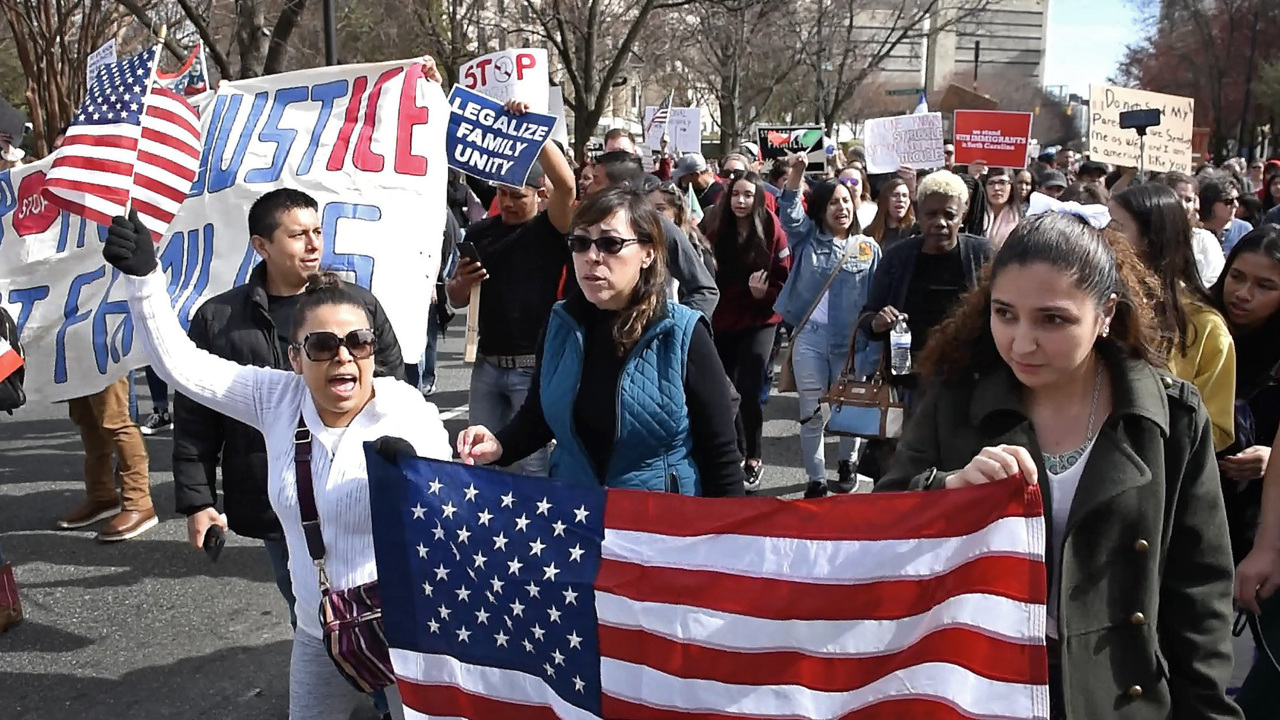 Is a racial gerrymandering lawsuit coming to North Carolina? | Raleigh ...