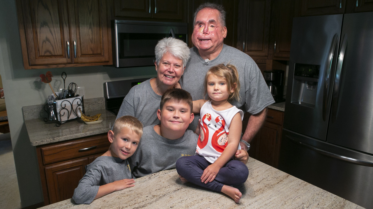 15th Belleville Sgt. Jon Brough Blood Drive wants 100 pints ...
