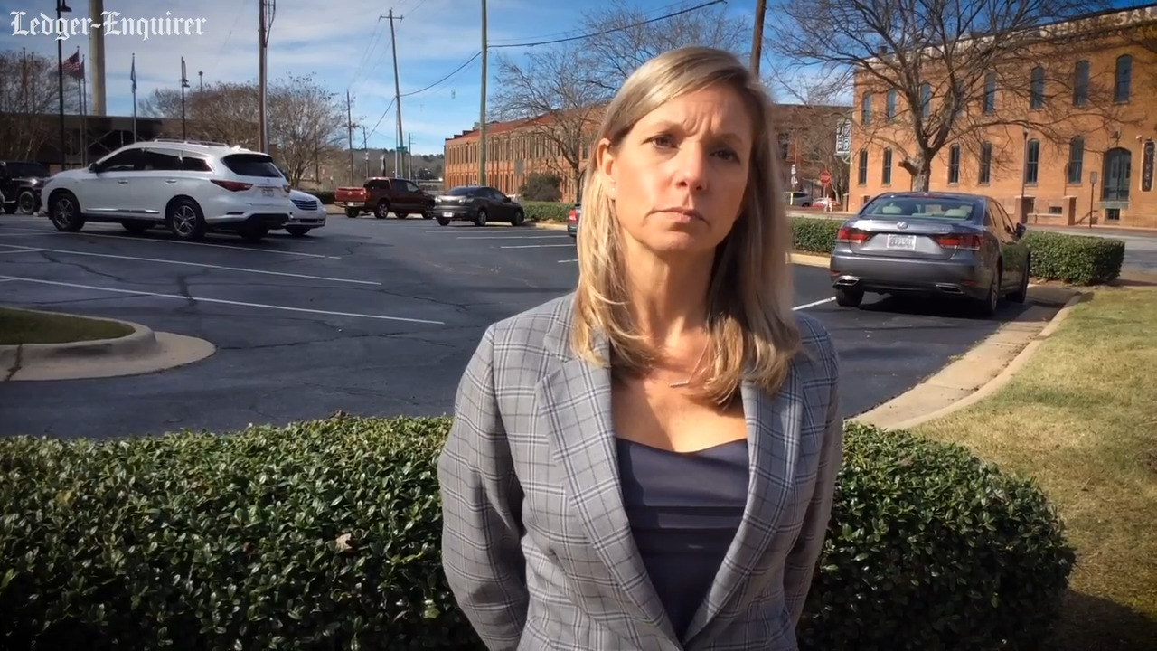 Prosecutors drop charges in Columbus, GA murder case | Columbus Ledger ...