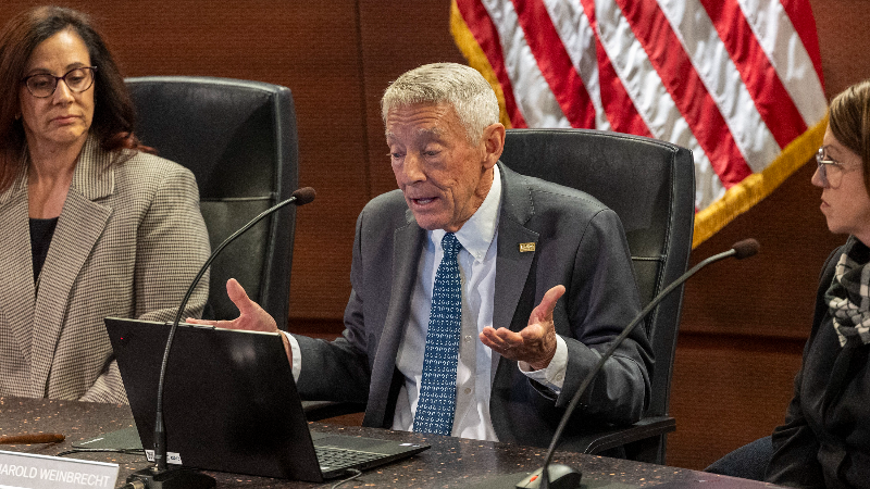 Cary, NC mayor ‘sick, sad and mad’ after town manager resigns amid ...
