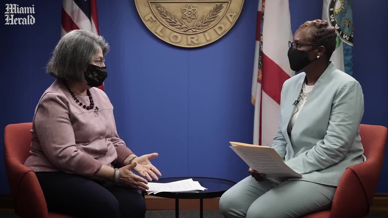 Miami-Dade announces task force on building safety | Miami Herald