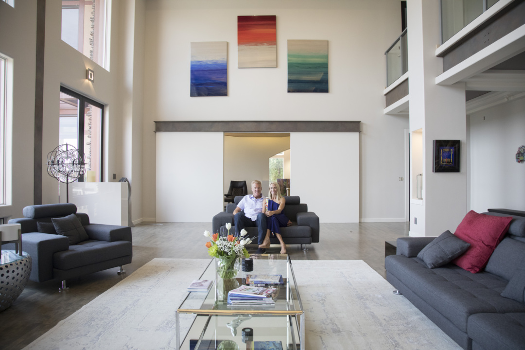 One of Boise’s most unique houses, the former home of benefactress ...