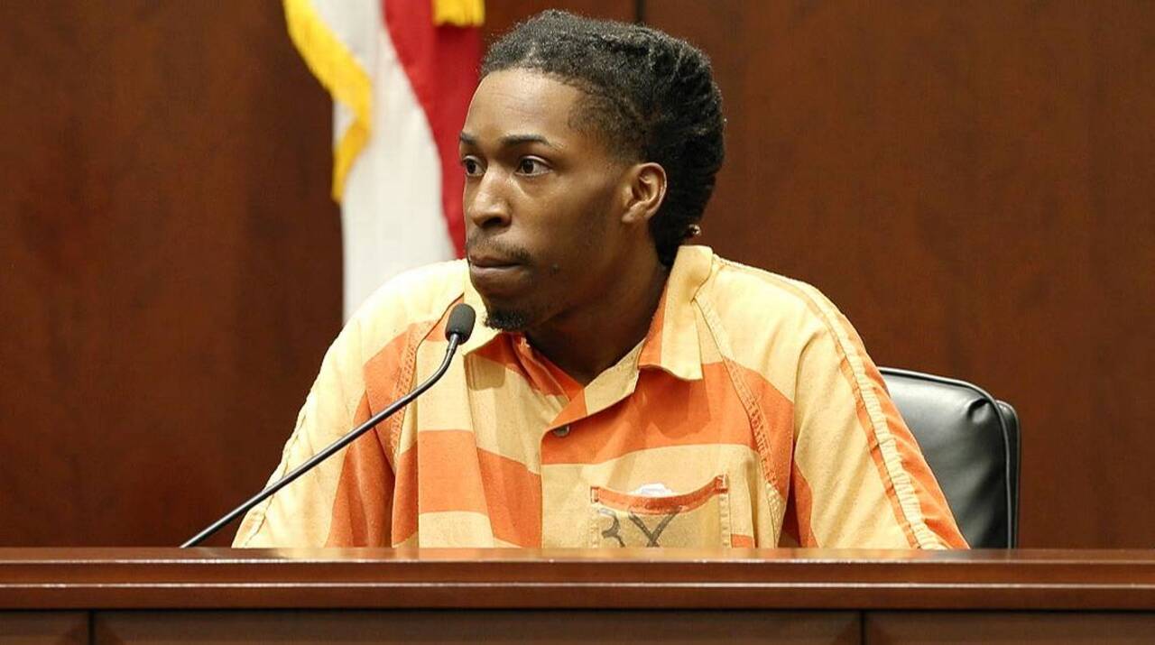 Chad Copley trial | Defense says crowd was frantic, threatening after ...