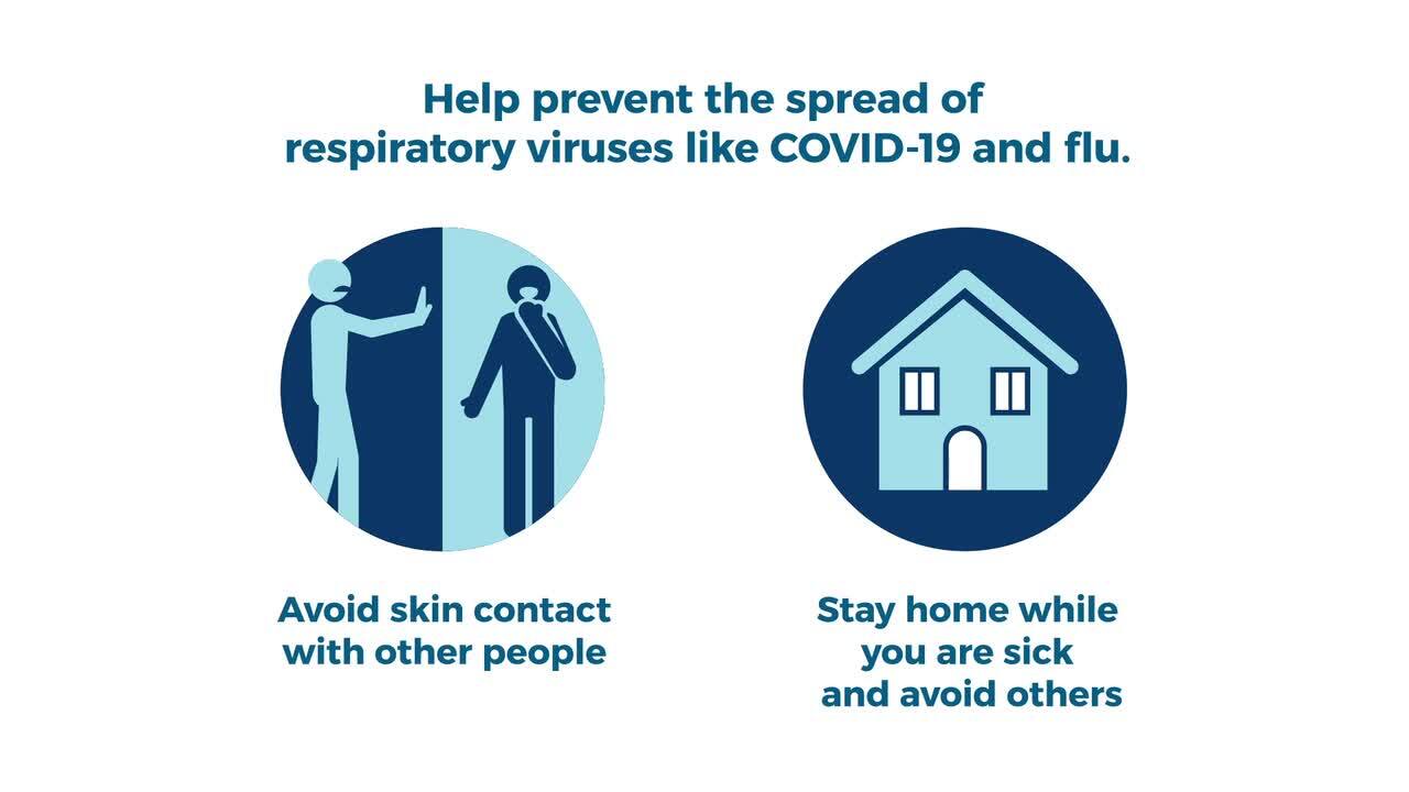 How to stop the spread of Coronavirus in South Carolina (Video ...