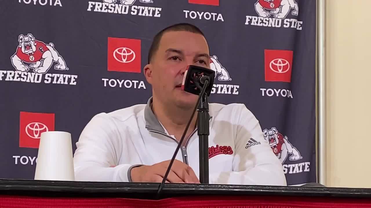 Fresno State-Cal State Northridge college basketball recap | Fresno Bee