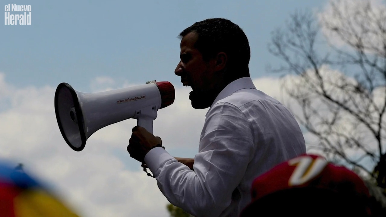 El castrochavismo le teme a la consulta popular en Venezuela | El Nuevo ...