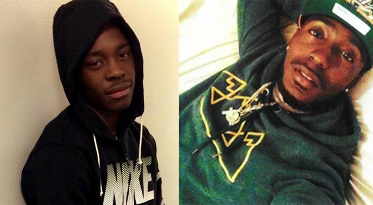 What we know about Chaz and Robert Blanding's murders | Bradenton Herald