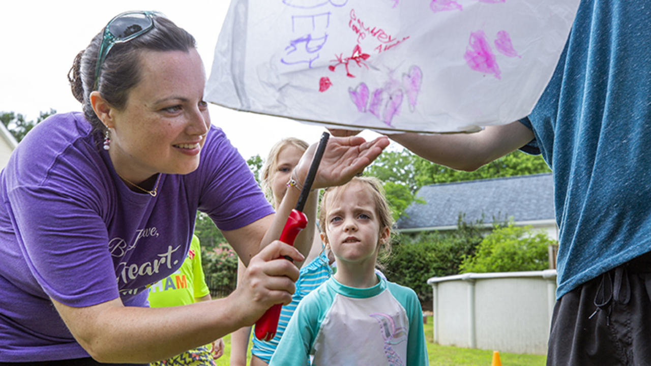 DIPG | Avery Neill of Raleigh dies of brain tumor | Raleigh News & Observer