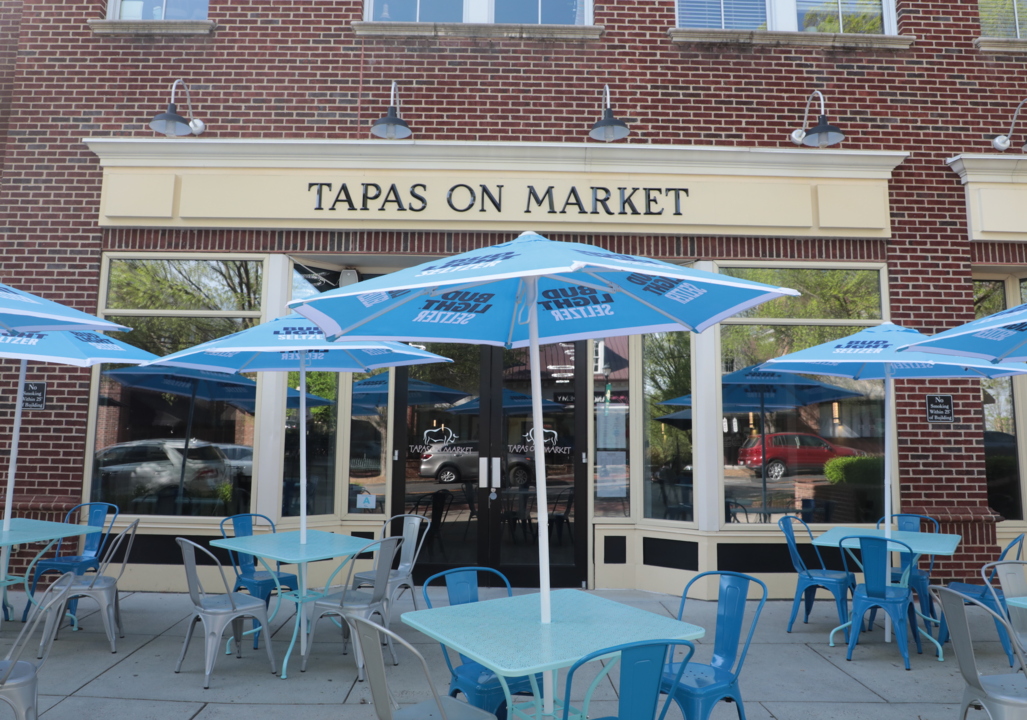 Fort Mill's Tapas on Market offers traditional, cultural fare | Rock ...