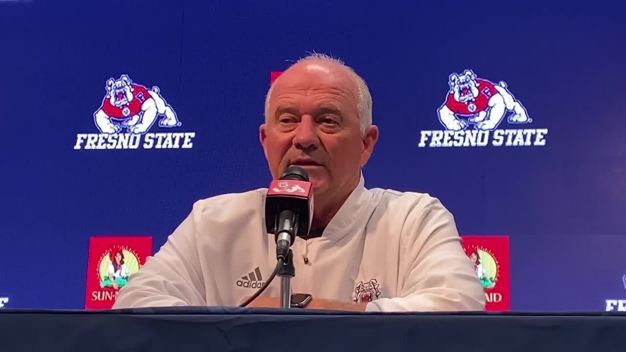 Fresno State Bulldogs at USC Trojans preview, TV, odds | Fresno Bee