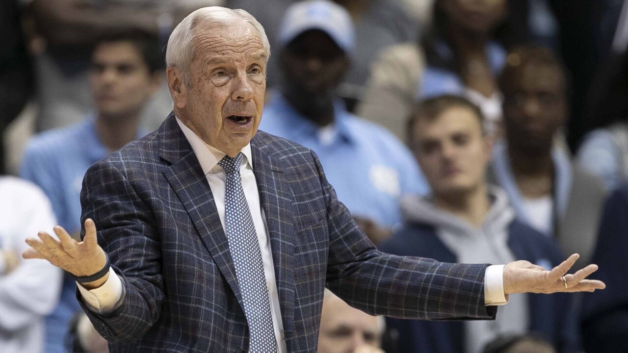 Viral tweet: Was Joe Biden saying states he won or NIT field? | Kansas ...