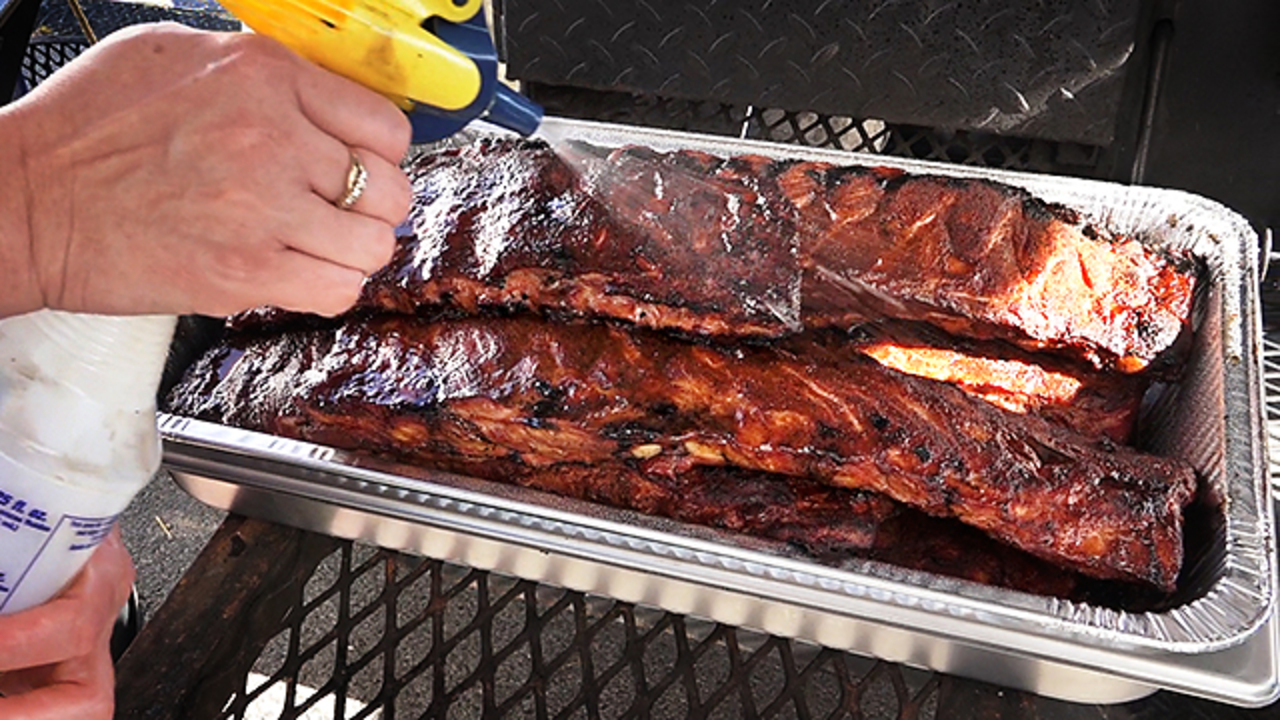 Outdoor Cooking Competition returns to The Sportsmen’s Show | Tacoma ...