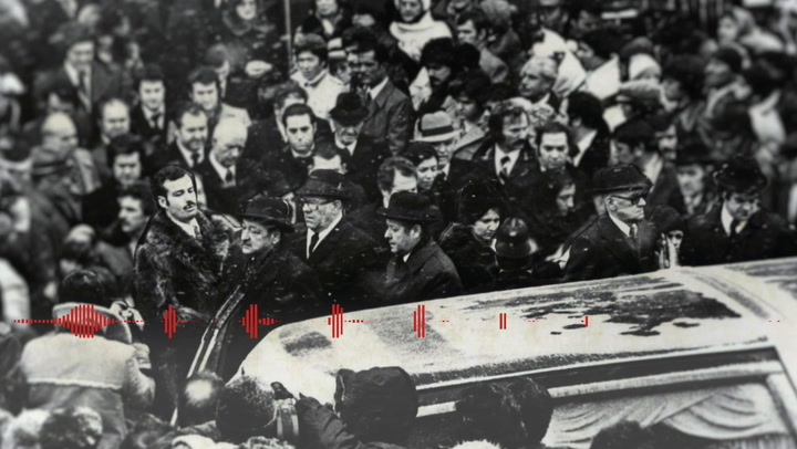 Gangs of Montreal: How it began | Montreal Gazette