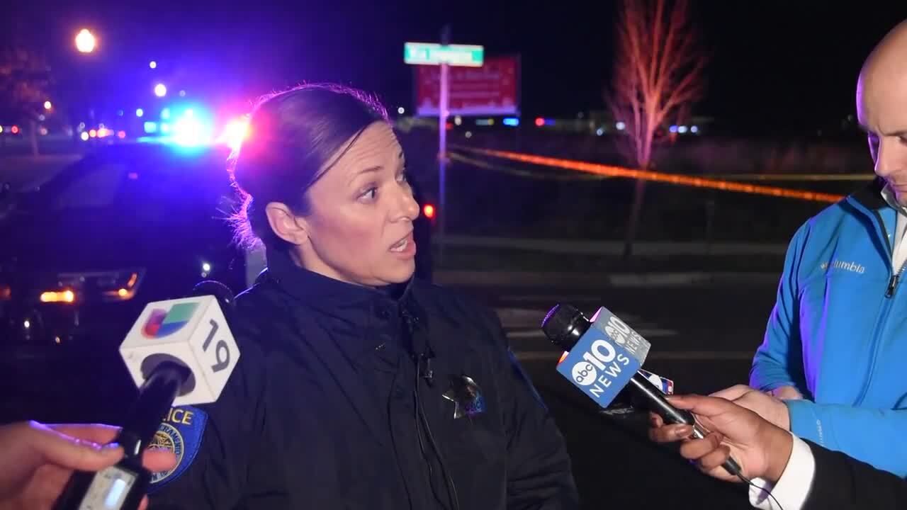 Sacramento Library speaks out about Amber Clark’s death | Sacramento Bee