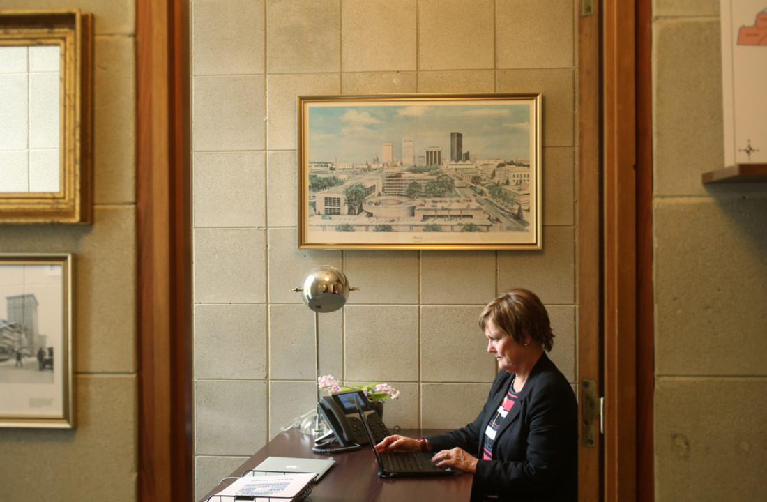 NC Rep. Mary Belk describes juggling new role, cancer treatment ...