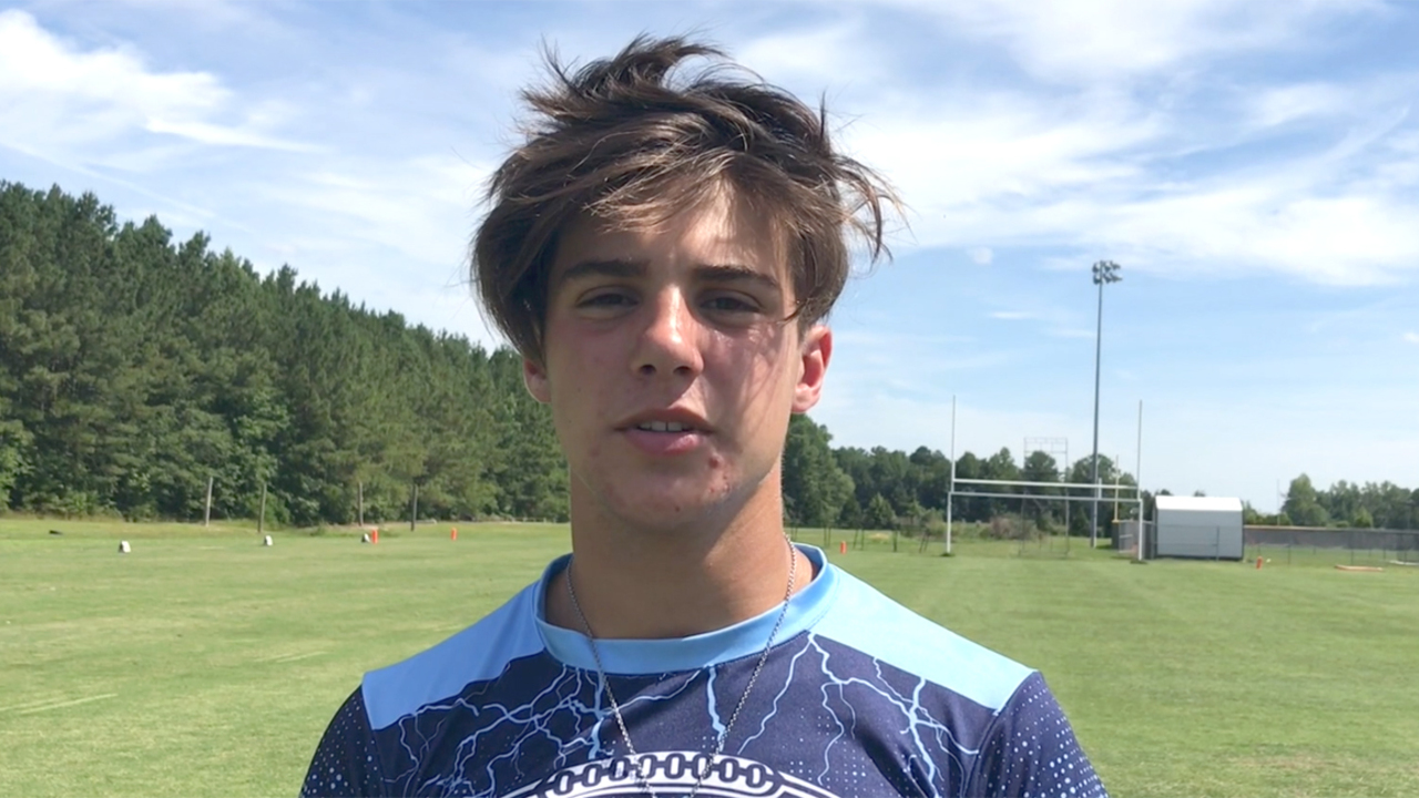 High school football: Cleveland Rams preview, roster | Raleigh News ...