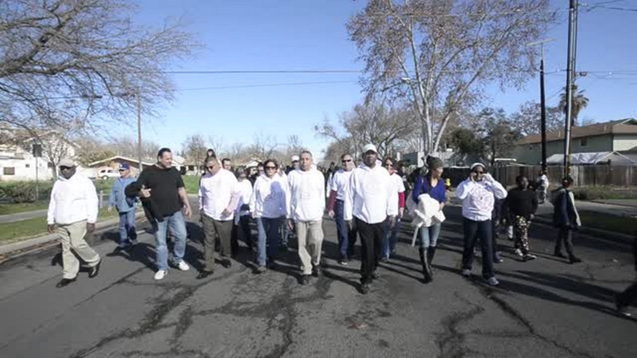Merced, CA annual Martin Luther King Jr. Parade to take place | Merced ...