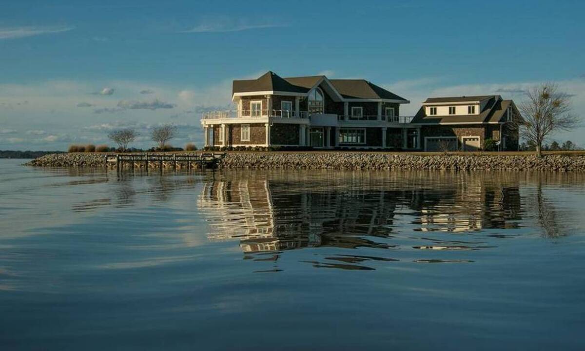 A look at Will Muschamp's Lake Murray home | The State